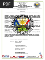 BRO Ed Application Form | PDF