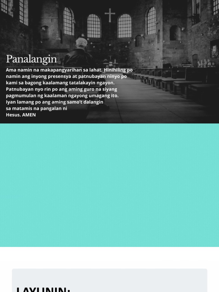 DepEd CamSUR | PDF