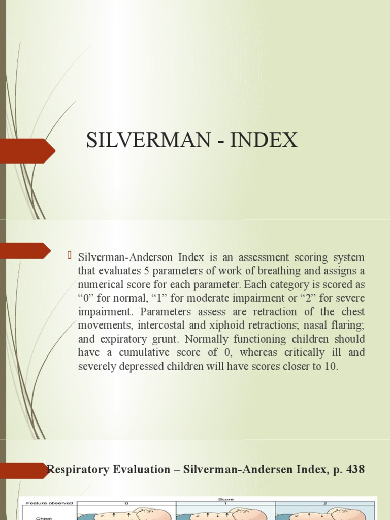 Silverman | PDF