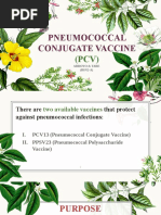 Green Book Chapter 25 Pneumococcal 27 7 23 | PDF | Respiratory Diseases ...