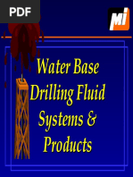 Transaqua - HT2 TDS | PDF | Chemical Substances | Chemistry