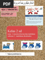 Program Prosus Inten Kls 12 2025 | PDF
