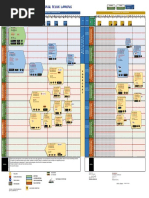 RTC Berth Planning Schedule | PDF | Shipping | Ships