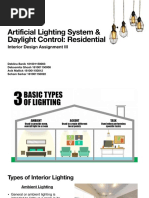 Interior Design Furniture Dimensions Lecture | PDF | Kitchen | Chair