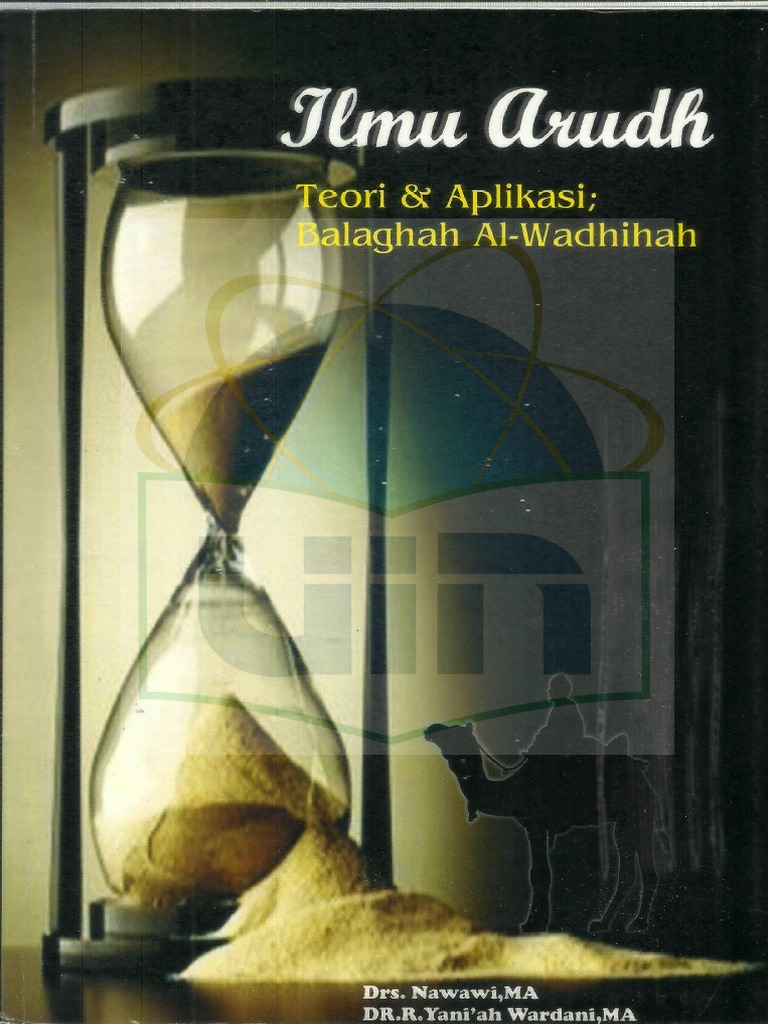 Ilmu Arudh (Teori Dan Aplikasi) | PDF
