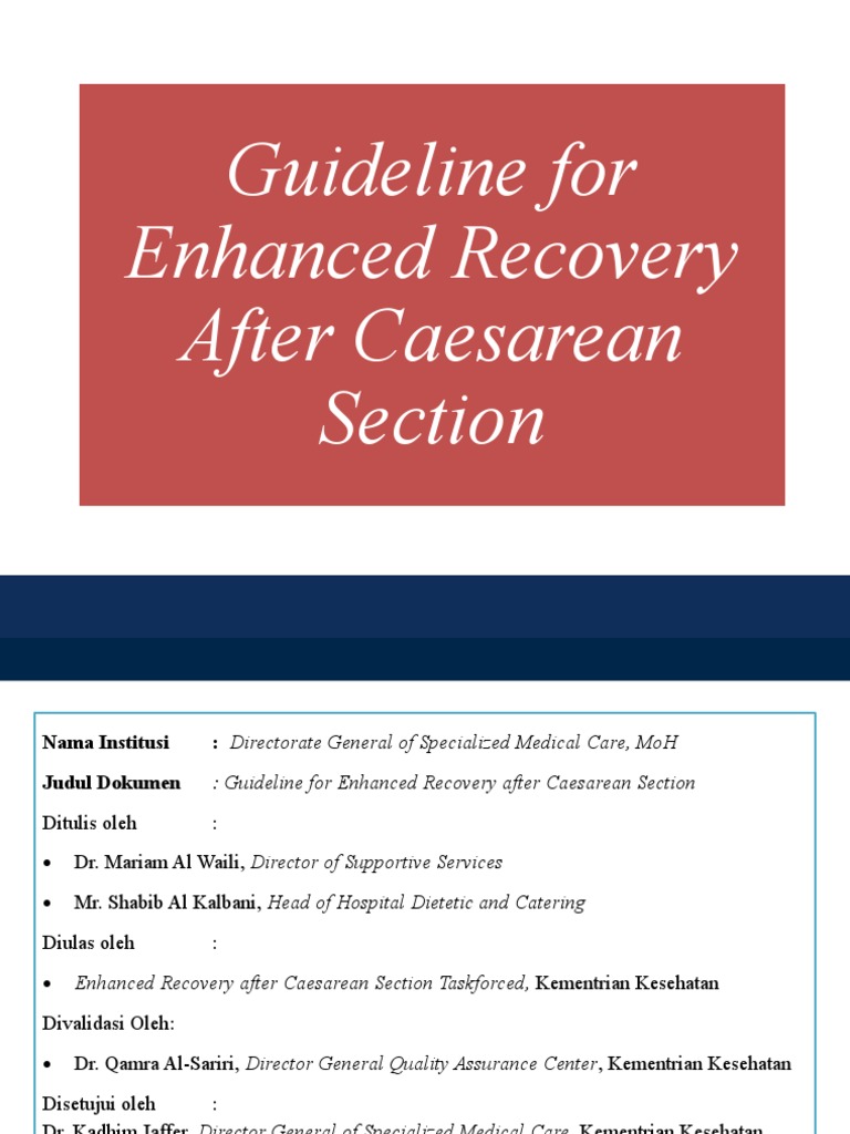 Jurnal Reading ERACS | PDF