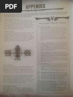 World Eaters Codex | PDF