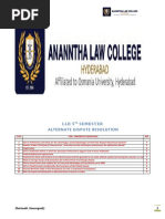 GST Audit Notice - Form ADT-01 | PDF