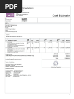 Lenskart Bill | PDF | Invoice | Public Finance