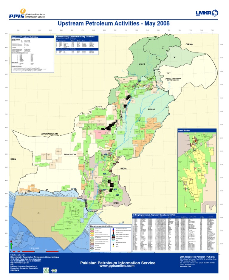 Activity Map May 2 K 8 | PDF | Hydrocarbons | Natural Gas