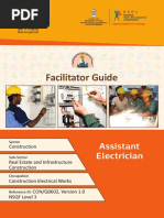 PEPCO - Electric Service Handbook 2018v2 | PDF | Electrical Wiring ...
