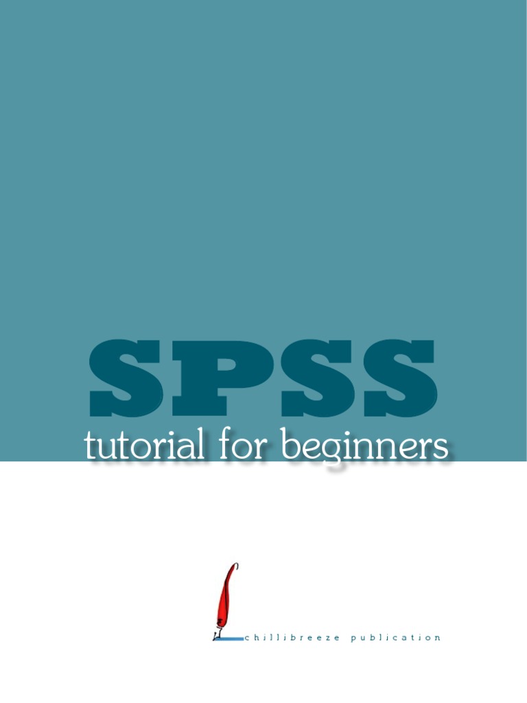 Spss Tutorial | PDF | Student's T Test | Experiment