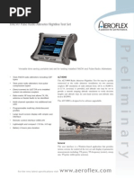 EPIAFS: Enhanced Artillery Fuze Setter | PDF | Artillery | Firearms
