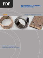 ASTM G77 98 Block On Ring | PDF | Wear | Friction