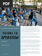 FBI XL-2T Turbo Program Sheet | PDF | Manufactured Goods