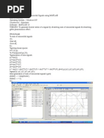 Hydraulic and Structural Design of Super Passage | PDF | Civil ...