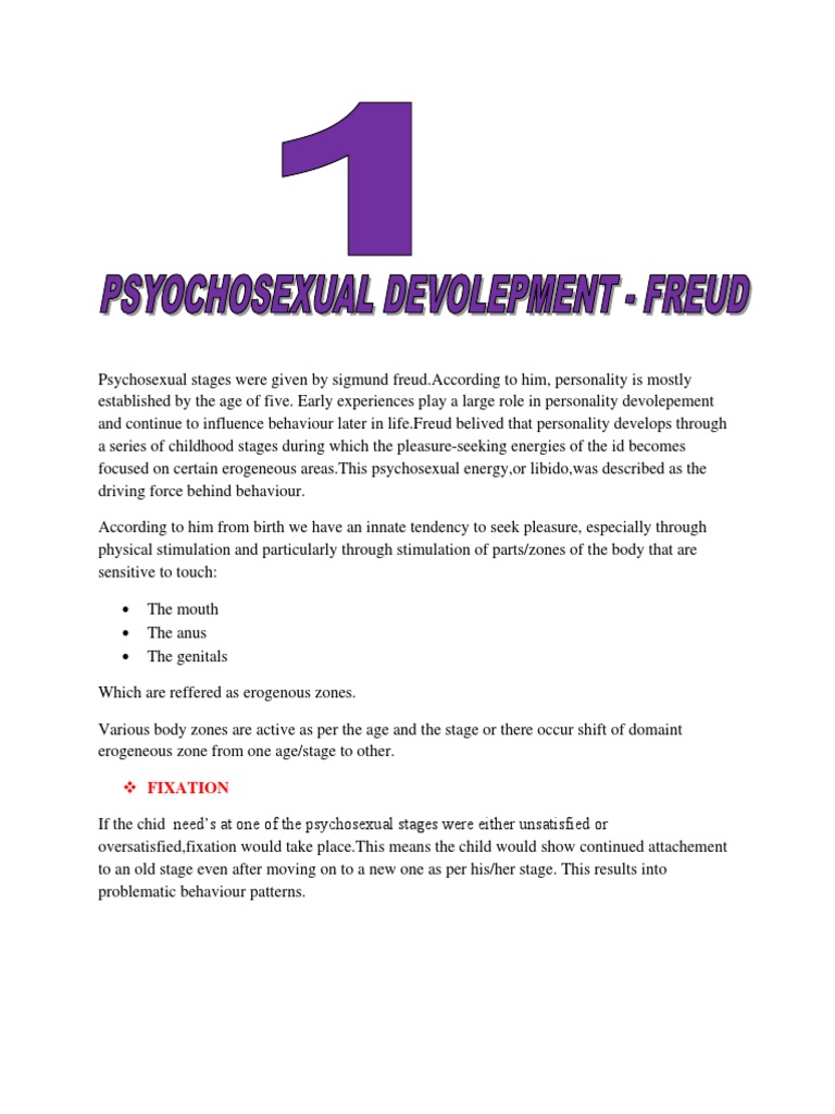 Socialization Assignment1 | PDF | Human Development | Psychology