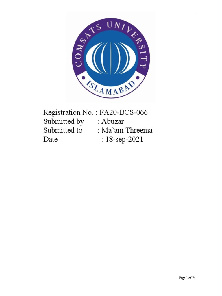 ARRAY MANIPULATION TECHNIQUES | PDF | Pointer (Computer Programming) | Namespace