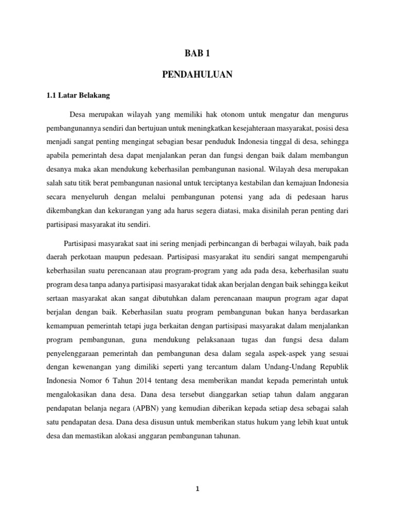 Jessica - BAB 1-3 Proposal (Fix) - Dikonversi | PDF