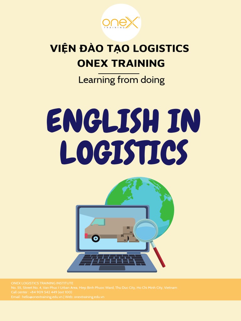 Logistics Email Templates | PDF | Vietnam | Transport
