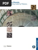 Palla: Vibrating Mill | PDF | Mill (Grinding) | Grinding (Abrasive Cutting)