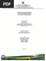 BSOA Course Description | PDF | Academic Degree | Bachelor's Degree