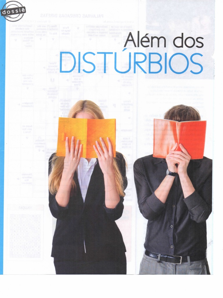 Anoxia Perinatal e Dificuldades de Aprendizagem | PDF | Dislexia | Autismo