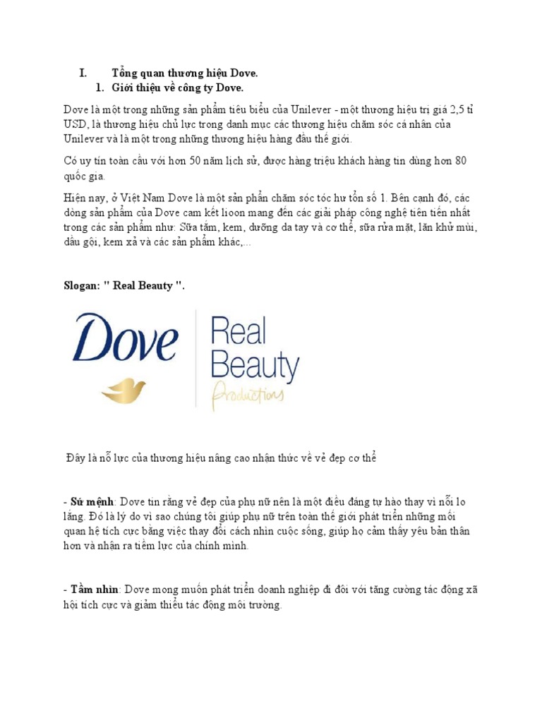 Dove | PDF