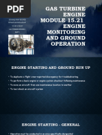 MAIN ENGINE ALARMS AND INTERLOCKS & Engine Monitoring System (CSIM ...