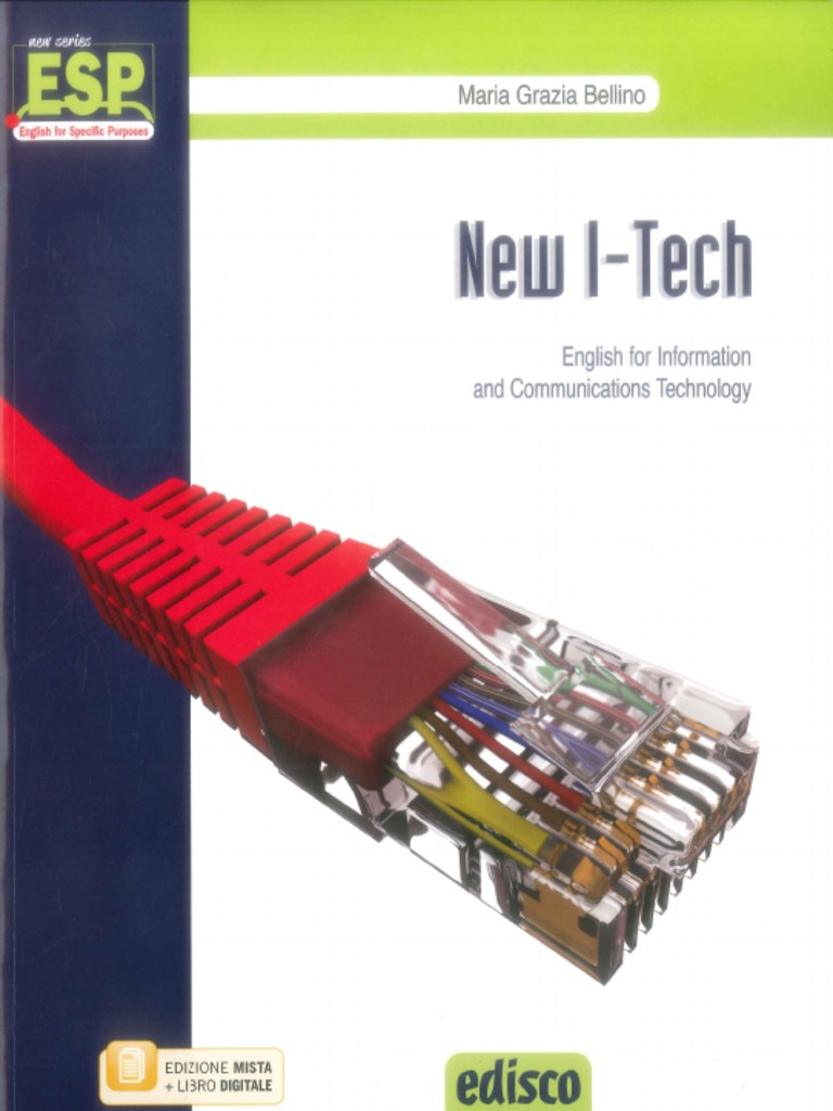 New I Tech Completo | PDF