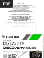 Gopro For Beginners Cheat Sheet | PDF | Camera | Exposure (Photography)