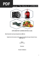Science Grade 9: Quarter 2 - Module 2 Chemical Bonding | PDF | Chemical ...