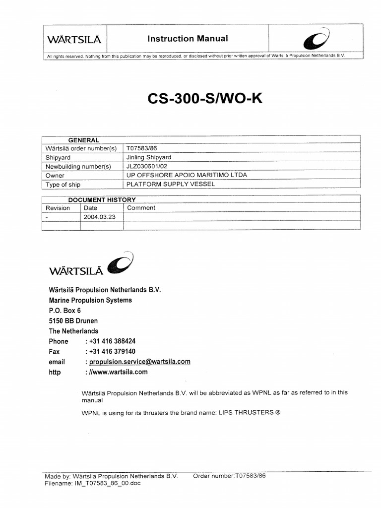 Chapter 00 - Preface | PDF
