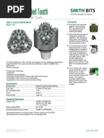 Ulterra Bit Reference Guide | PDF