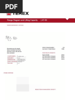 AmClyde Model 10000 | PDF | Crane (Machine) | Engines