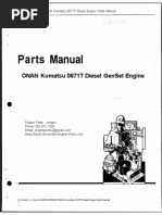 PowerCommand HMI 211 PDF | PDF | Battery (Electricity) | Electrical ...