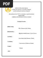 Leyenda de Ynambu en Guaraní | PDF | Relaciones personales, crianza y ...