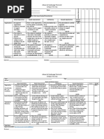 Medication Card Color Coding Guide | PDF
