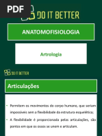 Resumo Classificação Edema | PDF