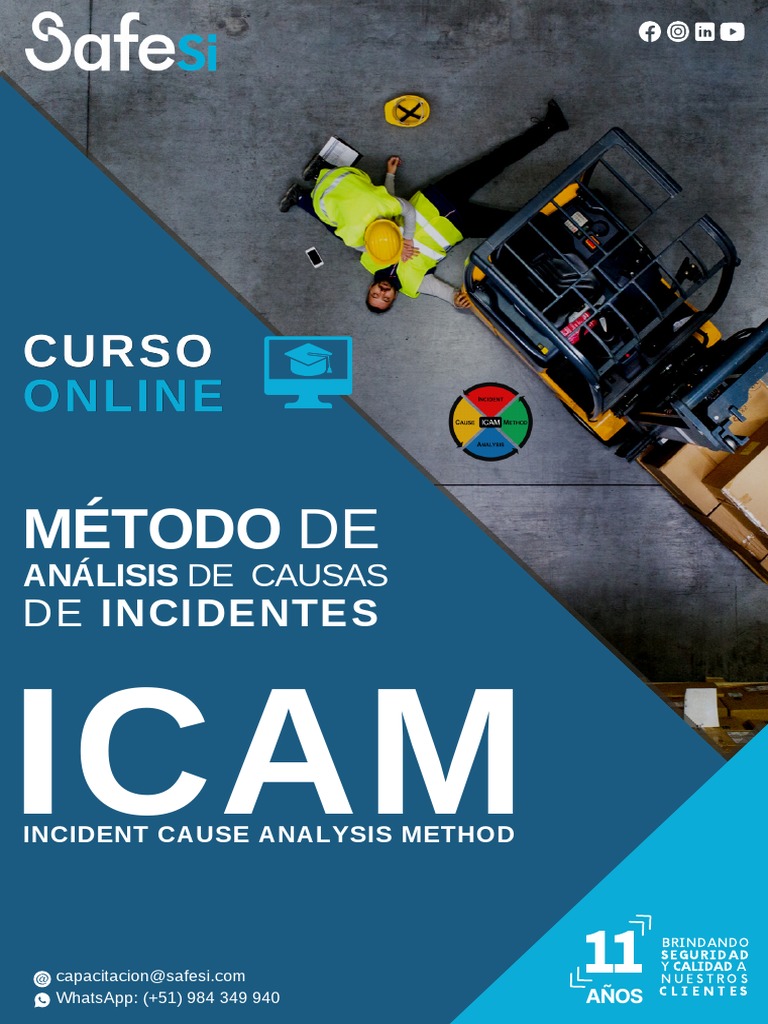 Icam Basico | PDF