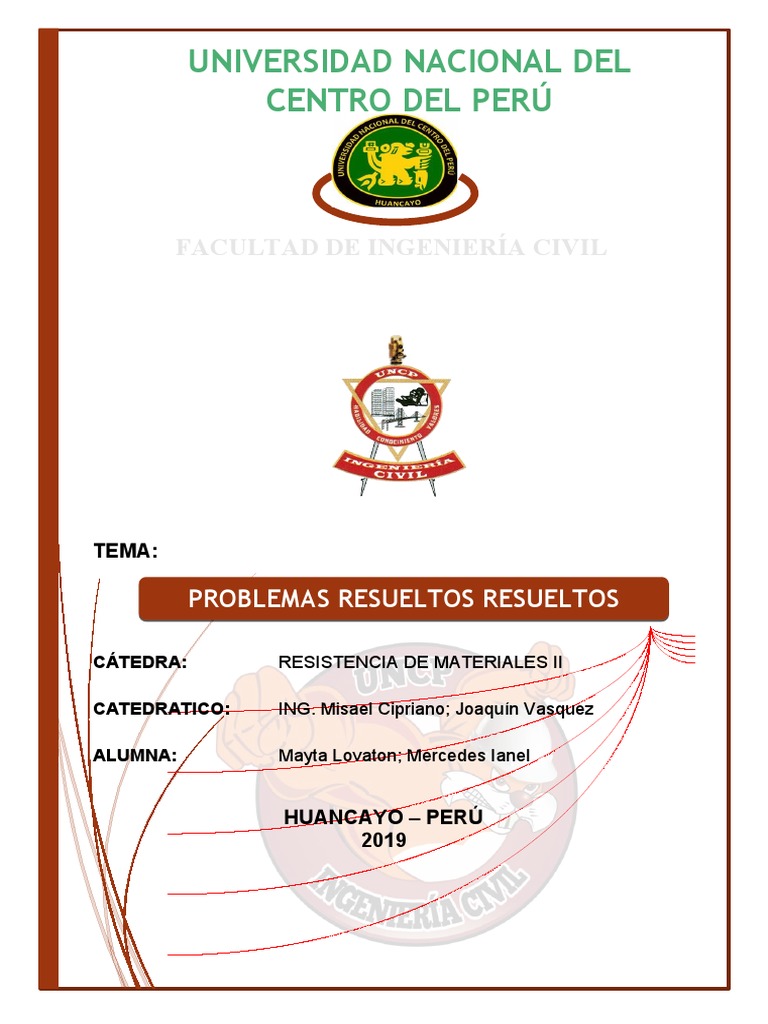 Resis 2 Formato | PDF