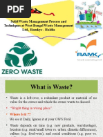 Unit 5 E-Waste Management Notes | PDF | Electronic Waste | Recycling
