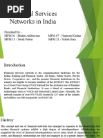 Structured Financial Messaging System | PDF | Financial Technology ...