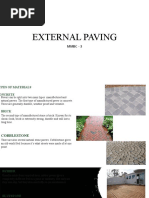 Types of Mud Wall Construction | PDF | Mud | Masonry