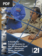 SFI Code With Bookmarks | PDF | Crane (Machine) | Ships