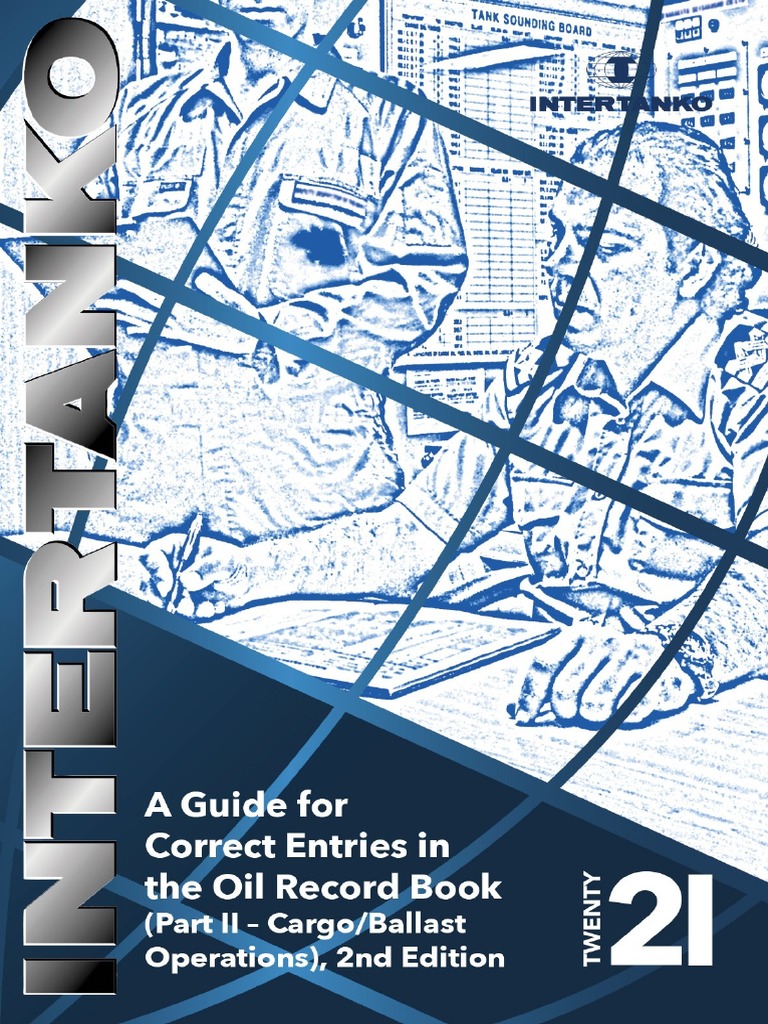 A Guide For Correct Entries in The ORB Part II, 2nd Ed 2021 | PDF