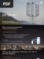 NNH4-65C-R6-V4: General Specifications | PDF | Antenna (Radio ...