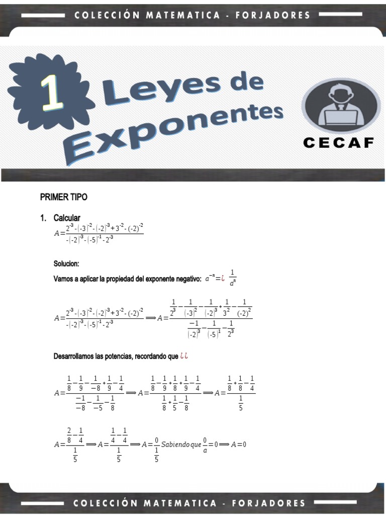Mate Ejercicios | PDF | Factorización | Matemáticas