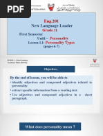 Colors Preferred Communication Style Assessment | PDF | Communication ...