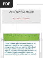 7.09 Restaurant Policies & Procedures, 98 Pages | PDF | Menu | Foodservice